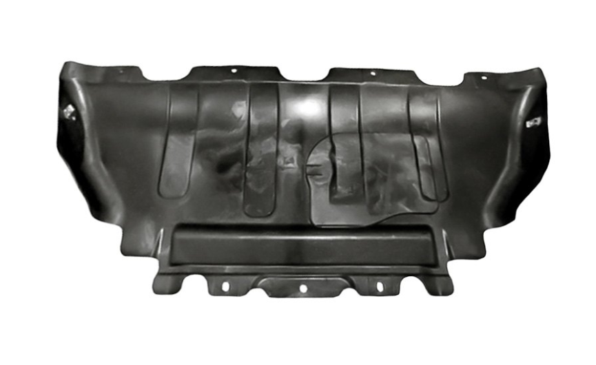 Lower engine cover JEEP GRAND CHEROKEE 2011-2021; 3.6L | Ponce Body Parts